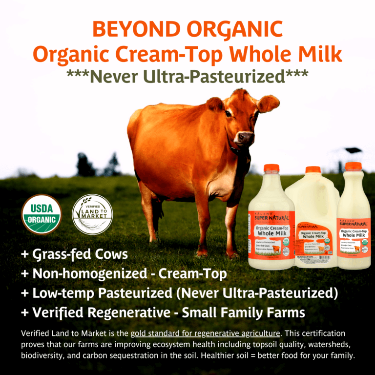 Products | Kalona SuperNatural